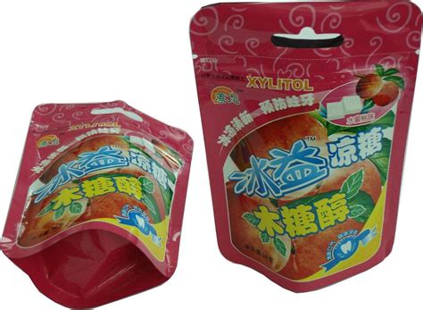 Candy Packaging Bag China Candy Packaging Bag And Candy Bag