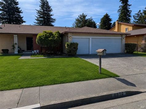 Rohnert Park Ca Homes For Sale And Real Estate 54 Homes Trulia