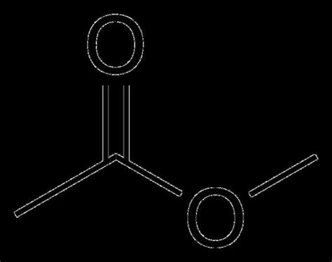 Methyl Acetate Alchetron The Free Social Encyclopedia