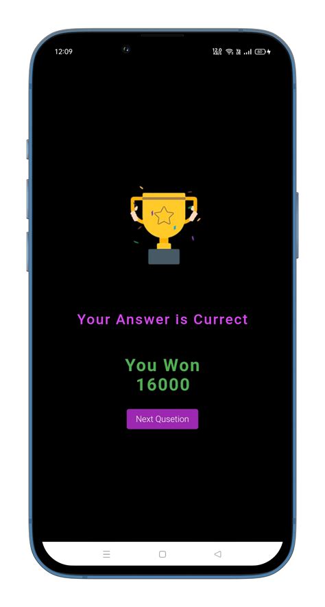 Github Flutter Kbc Game