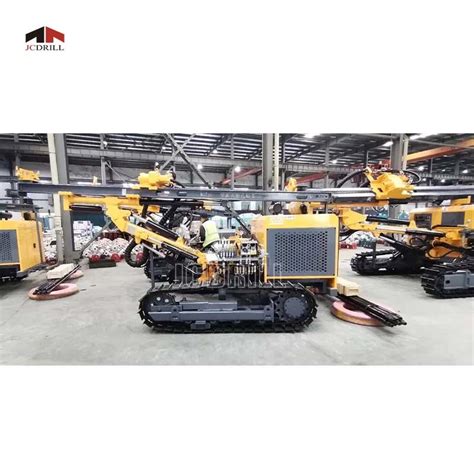 Mining Drilling Rig 25m Portable Small Rotary Borehole Mine Mining Drilling Rigs For Sale