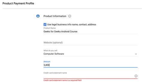 如何在 Android 中实现应用内购买 码农参考