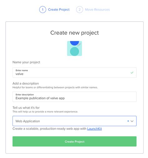 Deploy With Digitalocean • Valve