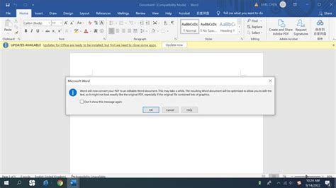 3 Methods To Convert PDF To Google Docs With Original Format