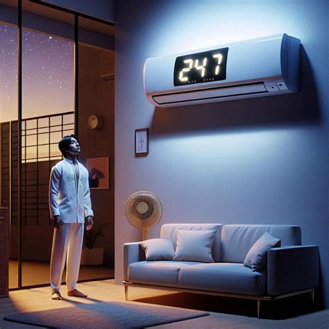 Should I Leave My Mini Split On 24 7 Efficient Mini Split Ac Systems