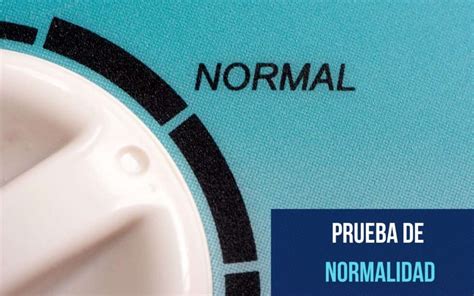 Prueba De Normalidad Usando Minitab