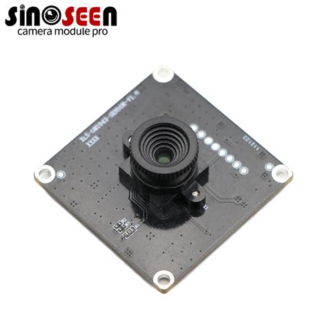 MP High Resolution MIPI Camera Module With OV A Coms Sensor Fixed Focus