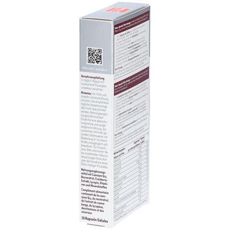 Merz Spezial Skin Energy Pc S Redcare Pharmacie