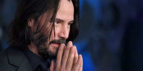 Best Keanu Reeves Quotes Popsugar Celebrity