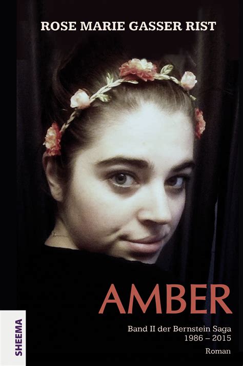 Amber | Sheema Verlag