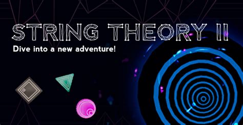 String Theory 2 Play On Armor Games