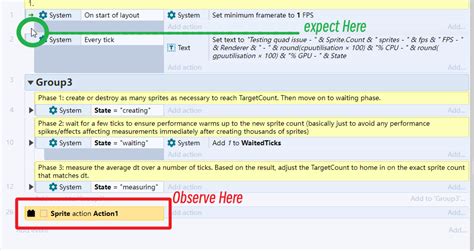 Add Custom Action‘ Block Not Created In The Expected Location · Issue