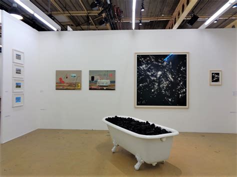 Art Rotterdam Livingstone Gallery