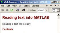How To Rename Variables Automatically MATLAB