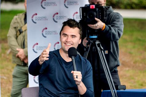 How Charlie Kirk Helped Republicans Reach Young Americans The Epoch Times