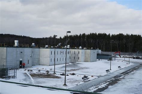 Prison Guard Sex Case Involves Allegations Of Blackmail Plot Vtdigger