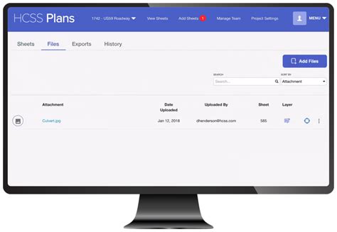 Hcss Plans Software 2025 Reviews Pricing And Demo