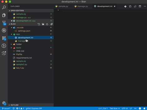 Simplify Generated Launchjson · Issue 3321 · Microsoftvscode Python · Github
