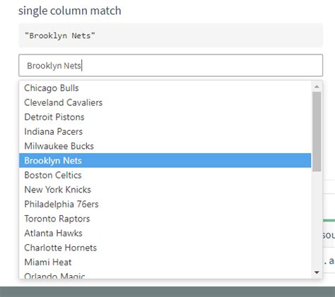 Input Content Suggestion Plugin For Vuejs 2 V Suggest Vue Script