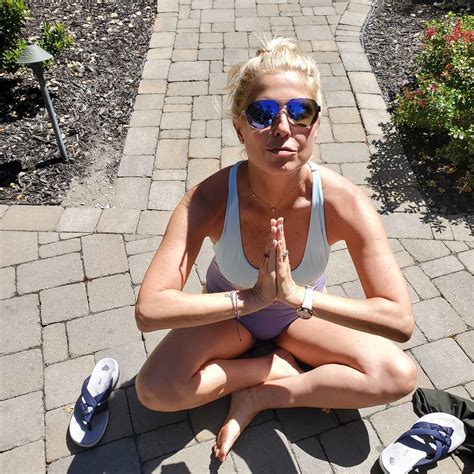 Elise Mullers Feet