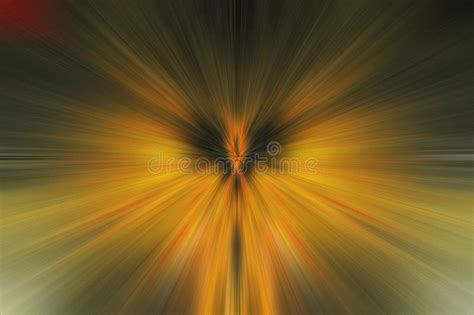 Metamorphic Forms From Smoke Abstract Forms From Gas As A Background