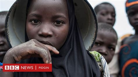 Dayofthegirl Hail Your Female Pikin Today Bbc News Pidgin