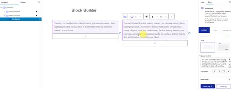 How To Fix Equal Column Height In WordPress
