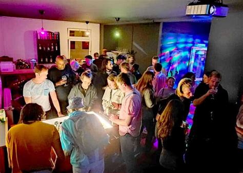 3 Best Party Hostels In Bratislava 2025 Solo Travel And Map