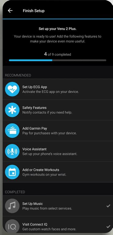 Garmin ECG Feature Is Now Live Heres How It Works DC Rainmaker
