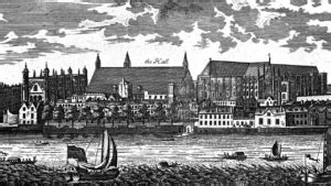 373 Dreaming Of A Golden Age The History Of England