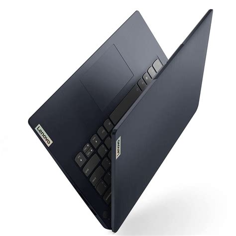 Lenovo IdeaPad Slim 3 82H701DYIN Laptop Full Specs And Features Ideapad Slim 3 14ITL6 Tech