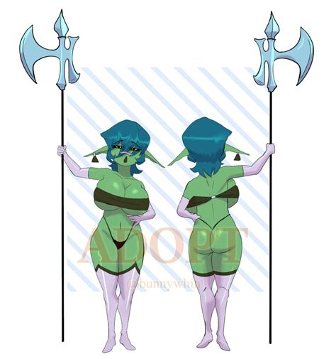 Rule 34 1girls Adoptable Ass Breasts Cleavage Dnd Dungeons And