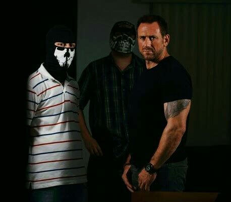 La Vida De «el Guero Ranas Jefe De Seguridad De «los Chapitos Cartel