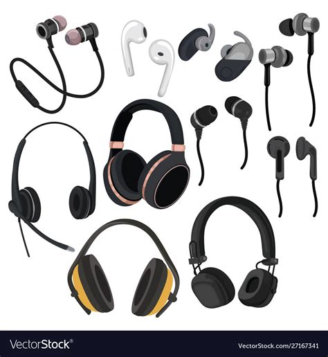 Headphone Set – Telegraph
