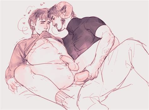 Rule 34 Dildo Horns Jschlatt Male Only Oddkari Wilbur Soot Yaoi 6808779