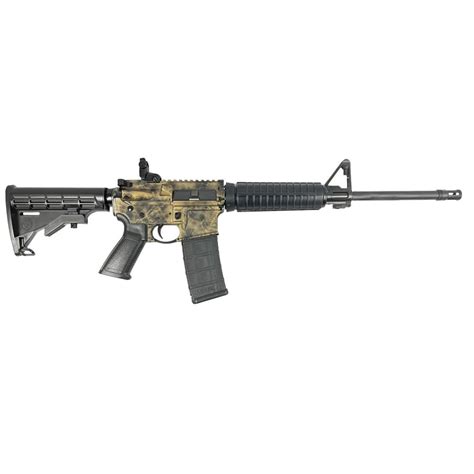 Ruger Ar 556 For Sale New