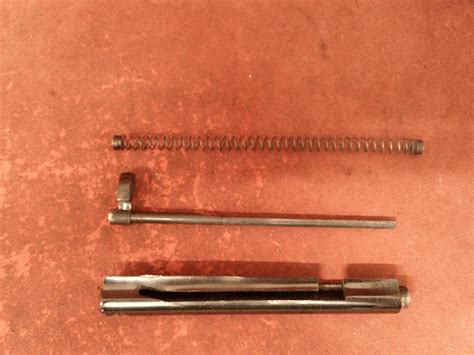 Intercontinental Arms Dakota Ejector Assembly