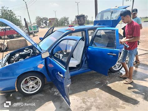 ‎سيات ابيزا 94 معدله 2001‎ Car Exterior Parts Zagazig Facebook
