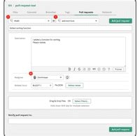 Git Tutorial Nulab