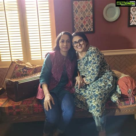 Ansha Sayed Instagram Just Catching Up On Some October Sun Before It Starts Raining Again