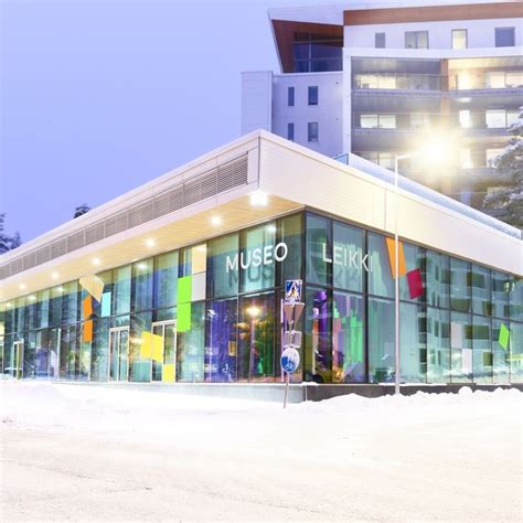 Kino Tapiola · Kauppakeskus Ainoa Tapiola