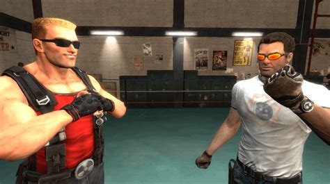 Full Series Duke Nukem Vs Serious Sam Who Won Rdukenukem