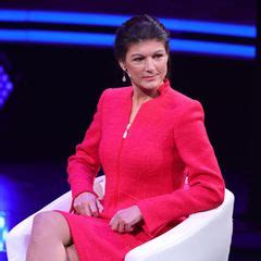 Sahra Wagenknecht Eigene Partei hätte laut Umfrage Erfolgschancen