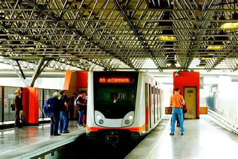 Nombran A Nuevo Subdirector De Operaciones Del Metro De CDMX Tras