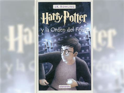 Harry Potter El Libro Que Puso De Moda Los Hechizos Y Convirti En Millonaria A Una Madre