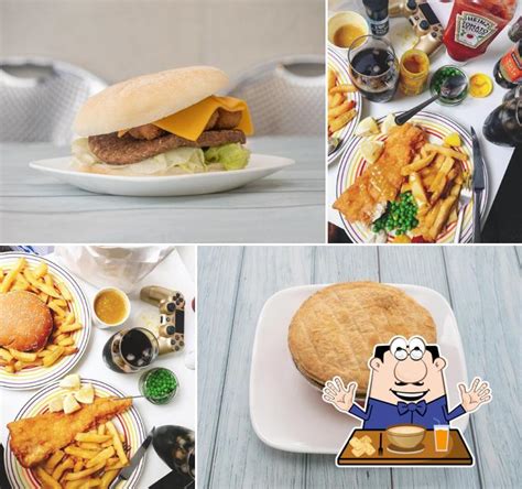 Top 10 Restaurants In Portsmouth July 2025 Restaurant Guru