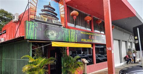 Palace Long Fu