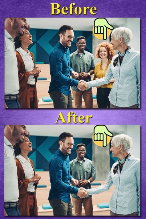 Realistically Remove Any Unwanted Object Or Person From Your Photos By