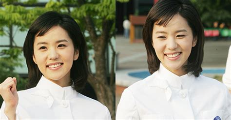 박지윤 아나 학창시절 바람난 아줌마 역할 자청했다