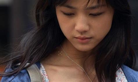 湯唯藏暗戀男紙條 《色戒》中全裸露點瘋狂滾床單